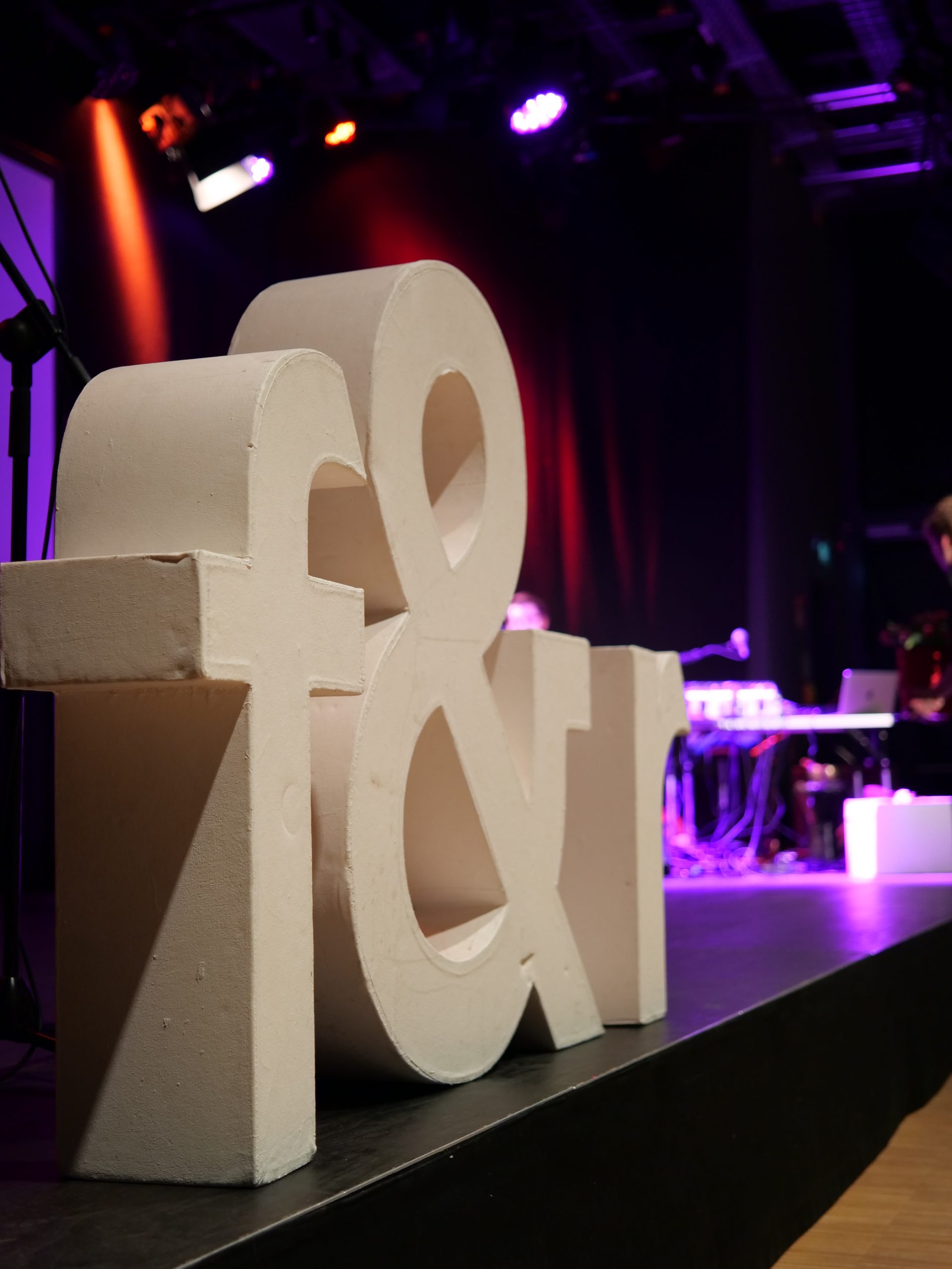 Flimmern & Rauschen 2023: So war das Festival - LiFE